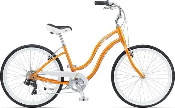 2013 Giant Simple Seven W – Specs, Comparisons, Reviews – 99 Spokes