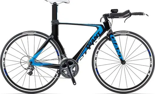 2013 Giant Trinity Composite 1 W – Specs, Comparisons, Reviews – 99 Spokes