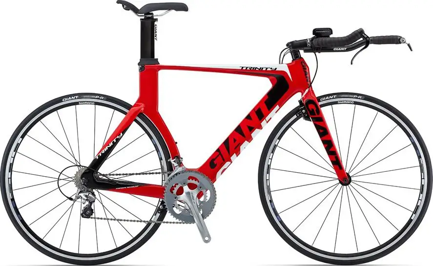 2013 Giant Trinity Composite 2 – Specs, Comparisons, Reviews – 99 Spokes