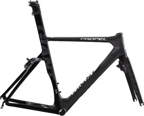 2014 Giant Propel Advanced SL Frameset – Specs, Comparisons, Reviews ...