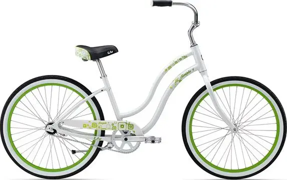 2014 Giant Simple Single W (2015) – Specs, Comparisons, Reviews – 99 Spokes