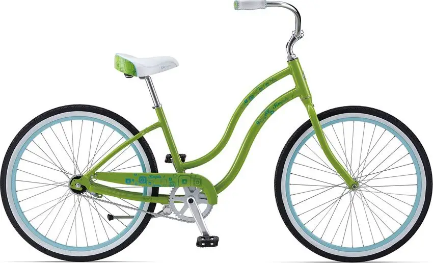 2014 Giant Simple Single W – Specs, Comparisons, Reviews – 99 Spokes