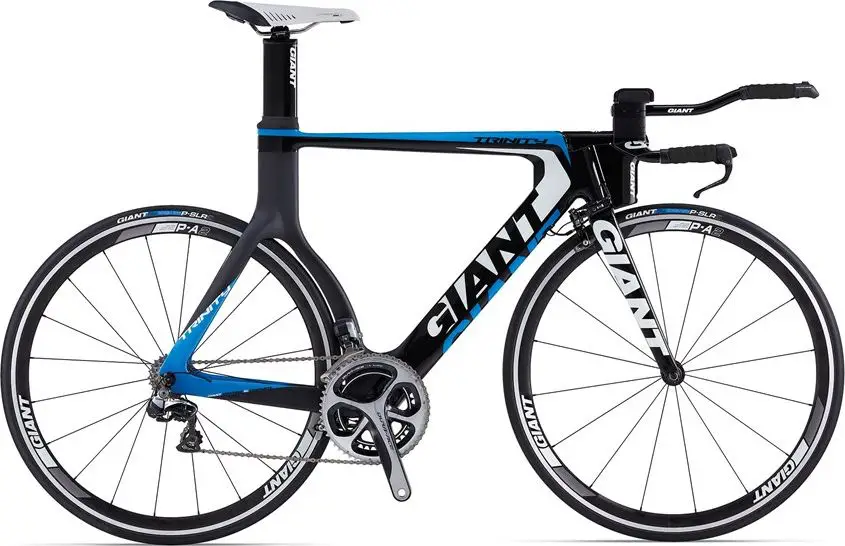 2014 Giant Trinity Advanced SL 0 – Specs, Comparisons, Reviews – 99 Spokes
