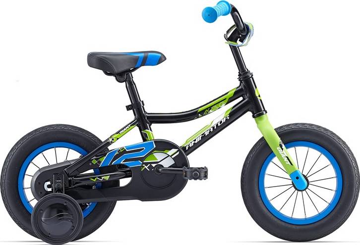 2016 Giant Animator 12 – Specs, Comparisons, Reviews – 99 Spokes