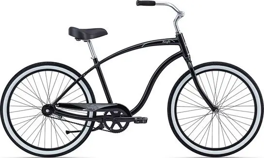 2016 Giant Simple Single – Specs, Comparisons, Reviews – 99 Spokes