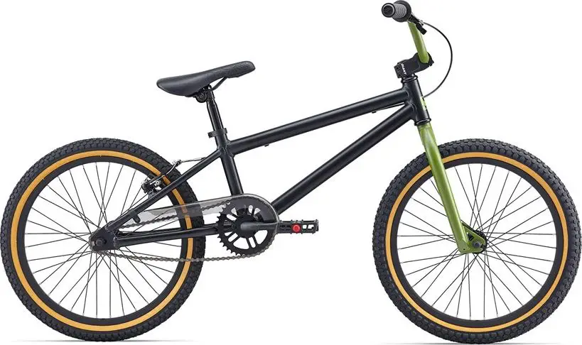 2017 Giant GFR F/W – Specs, Comparisons, Reviews – 99 Spokes