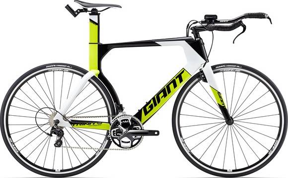 2017 Giant Trinity Advanced – Specs, Comparisons, Reviews – 99 Spokes