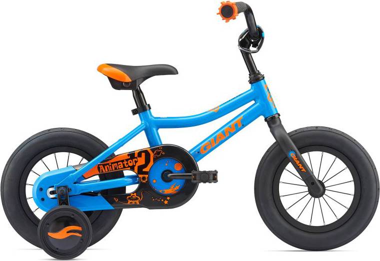 2019 Giant Animator C/B 12 – Specs, Comparisons, Reviews – 99 Spokes