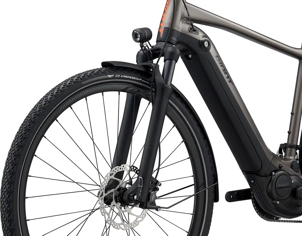 2021 Giant Explore E+ 0 Pro GTS – Specs, Comparisons, Reviews – 99 Spokes