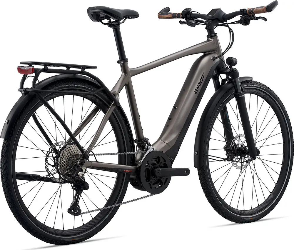 2021 Giant Explore E+ 0 Pro GTS – Specs, Comparisons, Reviews – 99 Spokes