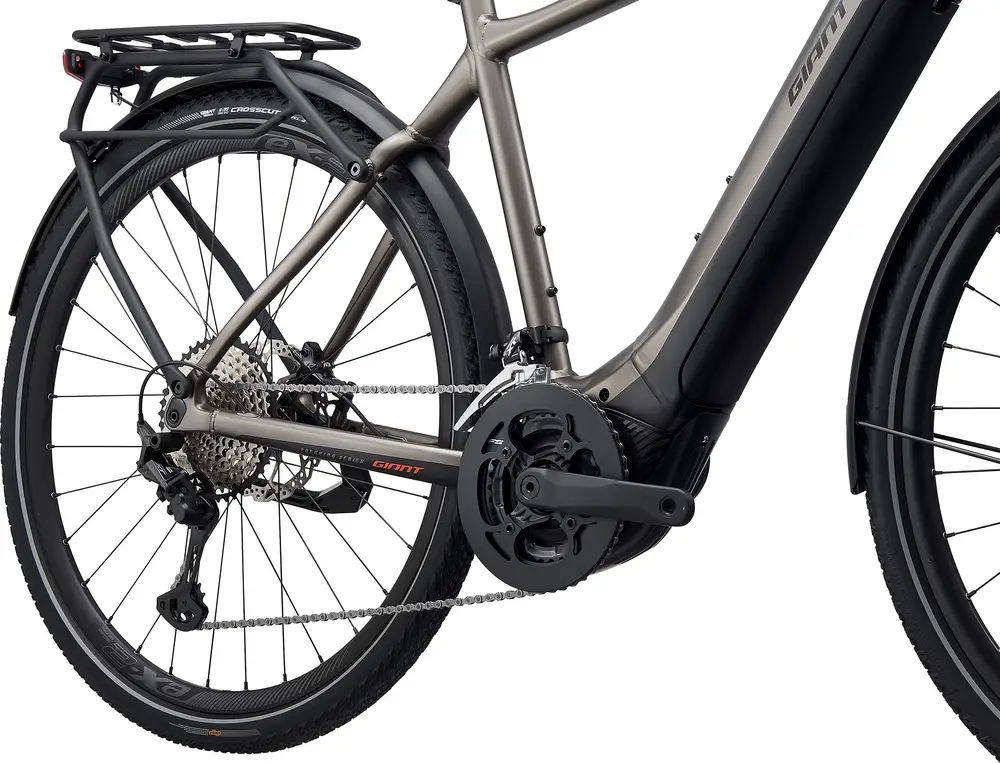 2021 Giant Explore E+ 0 Pro GTS – Specs, Comparisons, Reviews – 99 Spokes