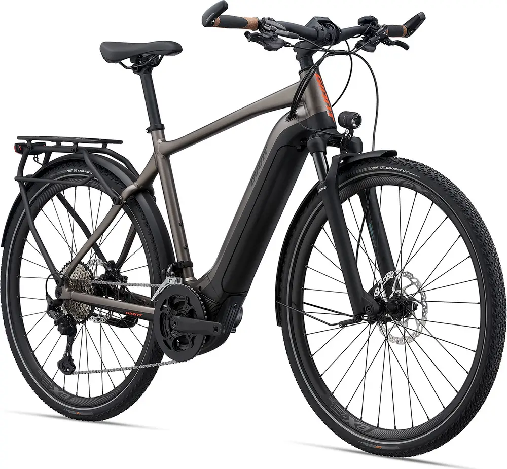 2021 Giant Explore E+ 0 Pro GTS – Specs, Comparisons, Reviews – 99 Spokes