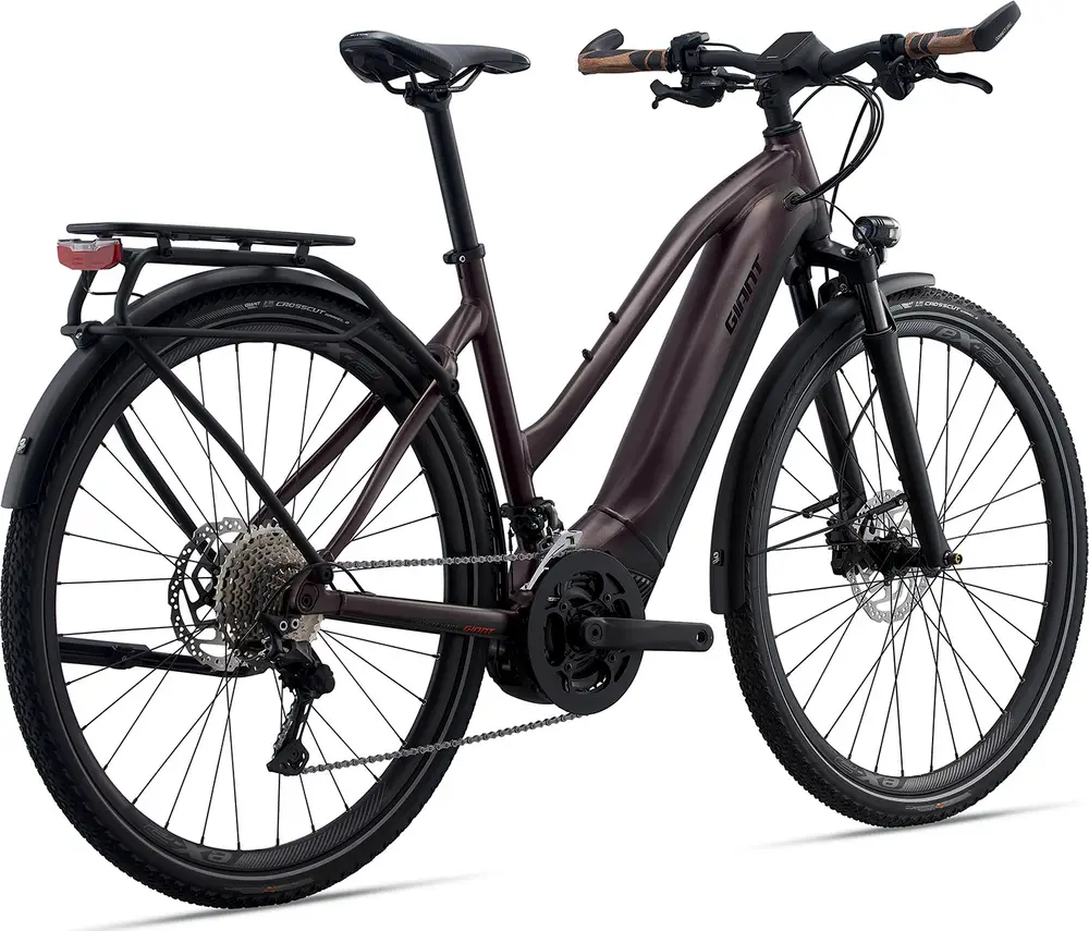 2021 Giant Explore E+ 1 Pro Stagger Frame – Specs, Comparisons, Reviews ...