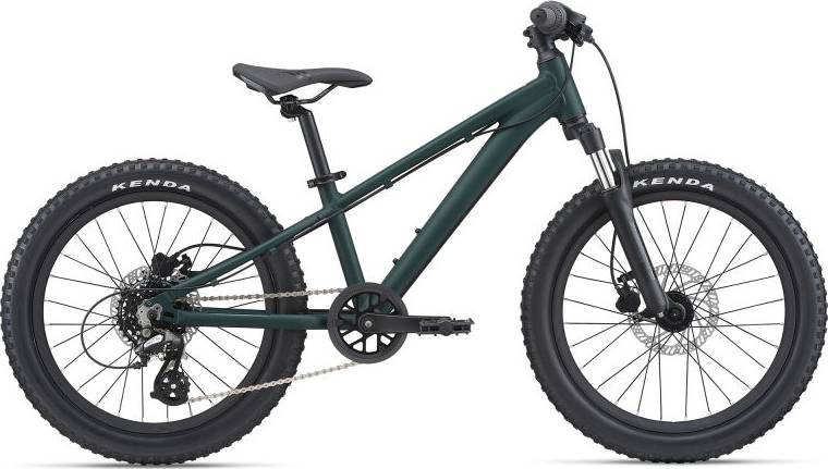 2021 Giant STP 20 FS – Specs, Comparisons, Reviews – 99 Spokes