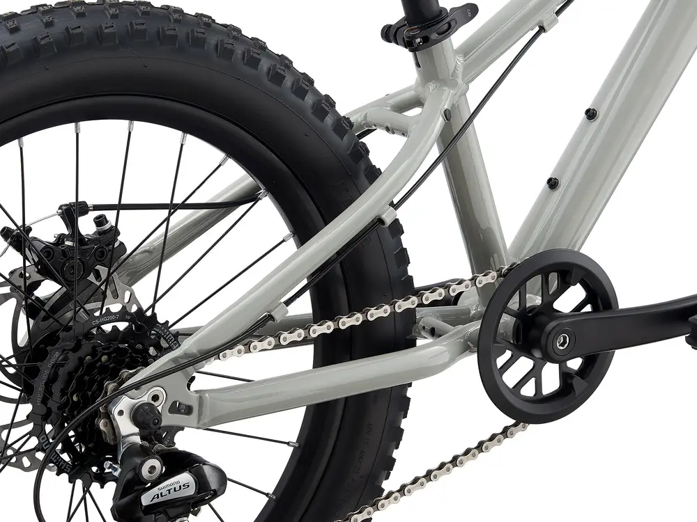 2021 Giant STP 20 – Specs, Comparisons, Reviews – 99 Spokes