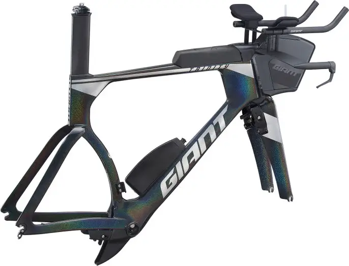 2021 Giant Trinity Advanced Pro Tri Frameset – Specs, Comparisons ...