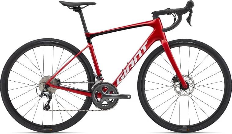 2022 Giant Defy, Advanced 3 – Specs, Comparisons, Reviews – 99 Spokes
