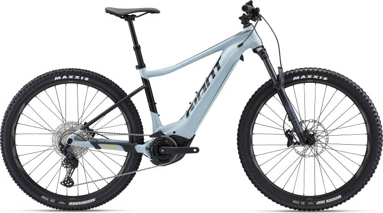 2022 Giant Fathom E+, 1 Pro – Specs, Comparisons, Reviews – 99 Spokes
