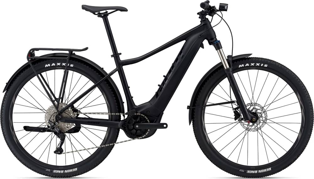 2022 Giant Fathom E+ EX – Specs, Comparisons, Reviews – 99 Spokes