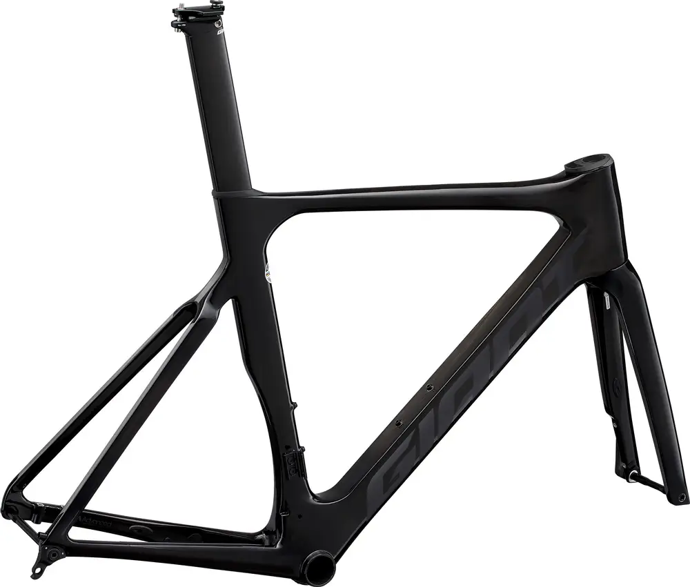 2022 Giant Propel Advanced Pro Disc Frameset – Specs, Comparisons ...