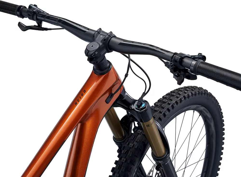 2022 Giant Reign Advanced Pro 29 1 – Specs, Comparisons, Reviews – 99 ...