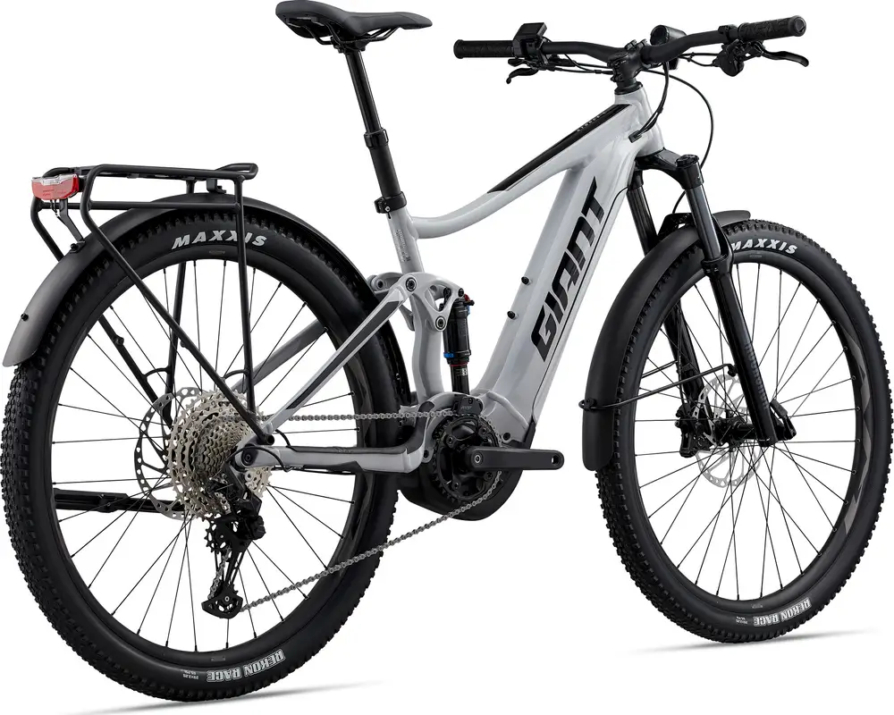 2022 Giant Stance E+ EX Pro – Specs, Comparisons, Reviews – 99 Spokes