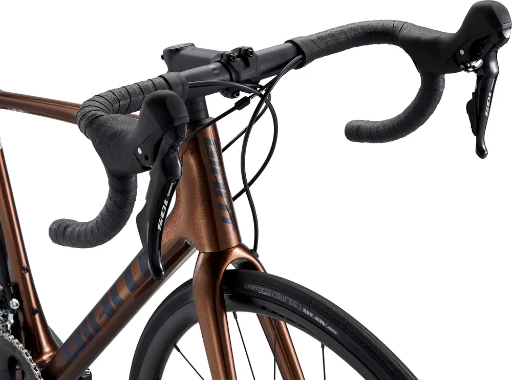 2022 Giant TCR Advanced Disc 2 KOM – Specs, Comparisons, Reviews – 99 Spokes