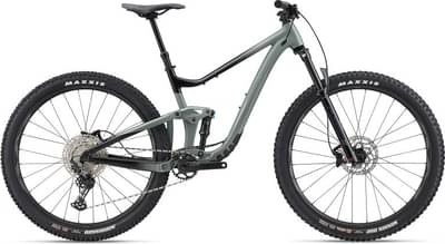 Compare: 2022 Giant Stance vs Trance 29 2 vs Polygon SISKIU T7 – 99 Spokes