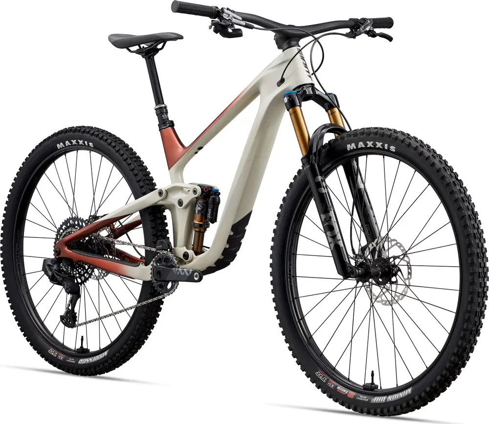 2022 Giant Trance Advanced Pro 29 0 – Specs, Comparisons, Reviews – 99 ...
