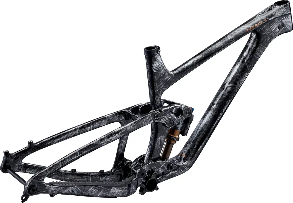2022 Giant Trance X Advanced, Pro 29 Frame – Specs, Comparisons ...