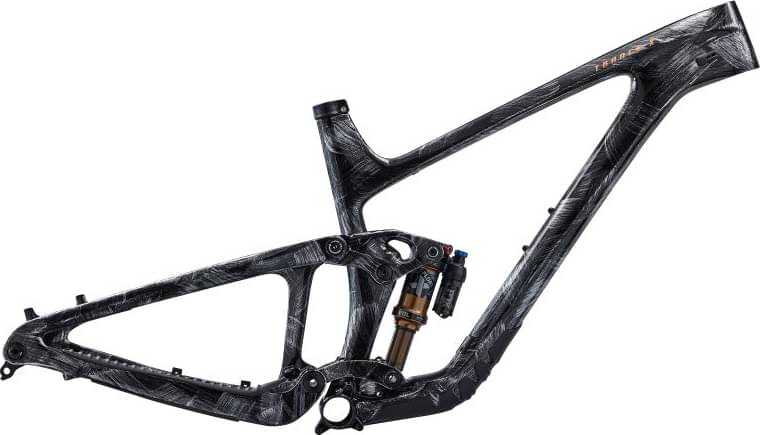 2022 Giant Trance X Advanced, Pro 29 Frame – Specs, Comparisons ...