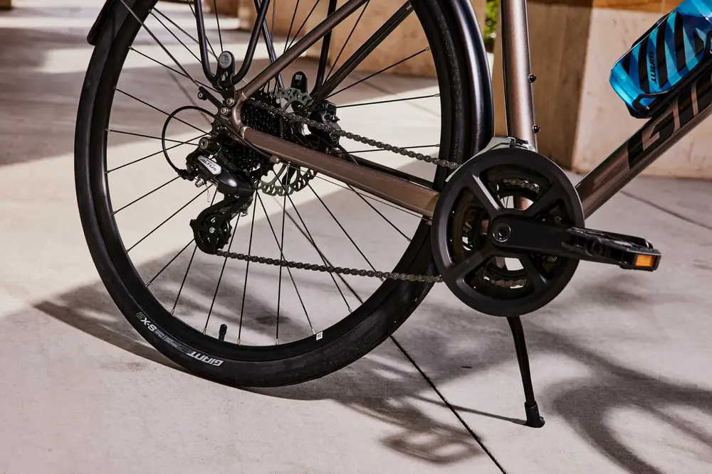 2023 Giant Escape City Disc 2 – Specs, Comparisons, Reviews – 99 Spokes