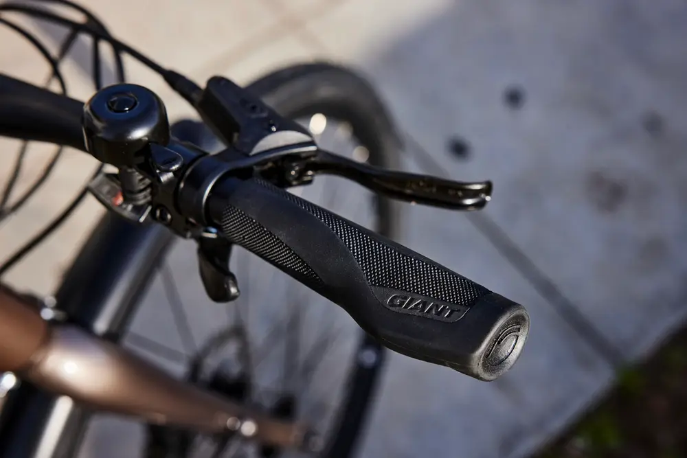 2023 Giant Escape City Disc 2 – Specs, Comparisons, Reviews – 99 Spokes
