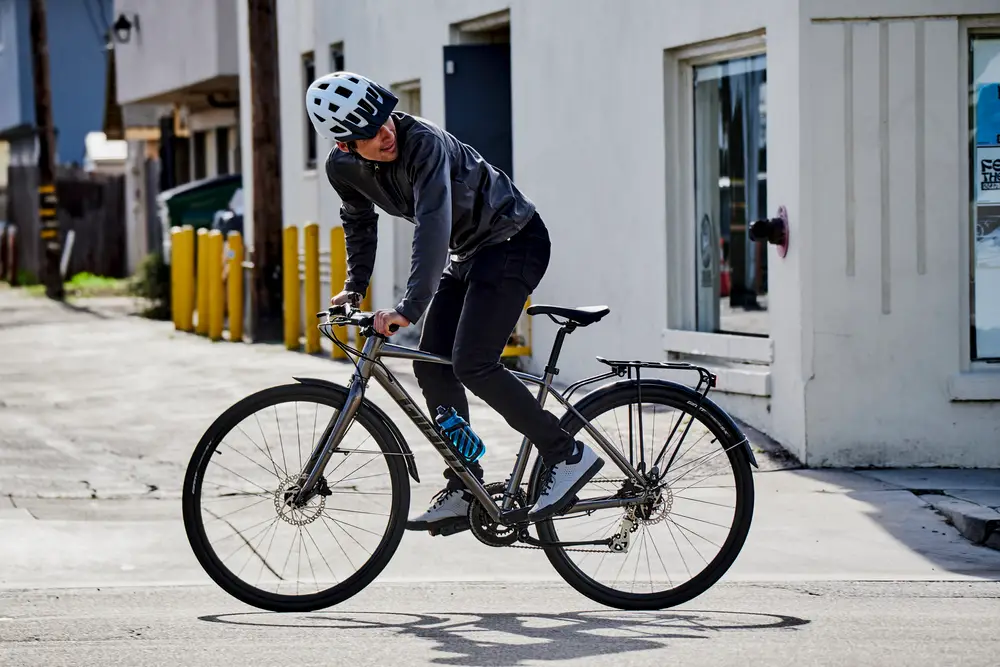 2023 Giant Escape City Disc 2 – Specs, Comparisons, Reviews – 99 Spokes