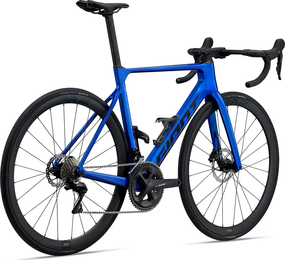 2023 Giant Propel Advanced 2 – Specs, Comparisons, Reviews – 99 Spokes