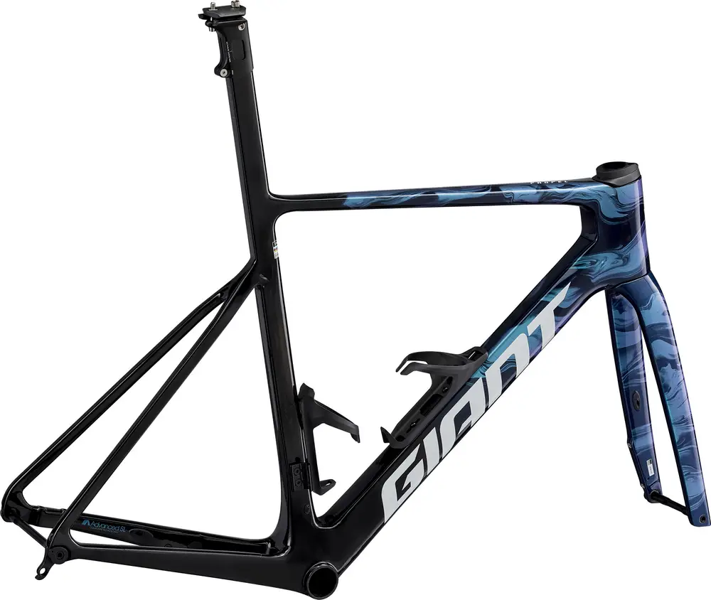 2023 Giant Propel Advanced, SL Frameset – Spécifications, comparaisons ...
