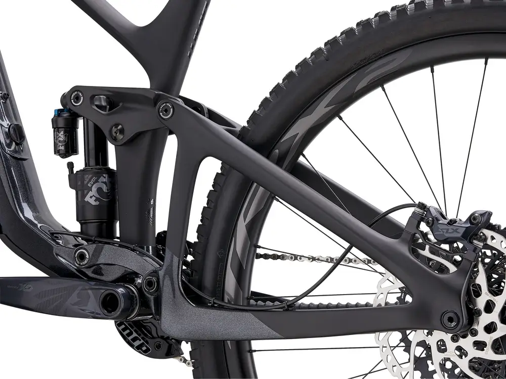 2023 Giant Reign Advanced Pro 1 – Specs, Comparisons, Reviews – 99 Spokes