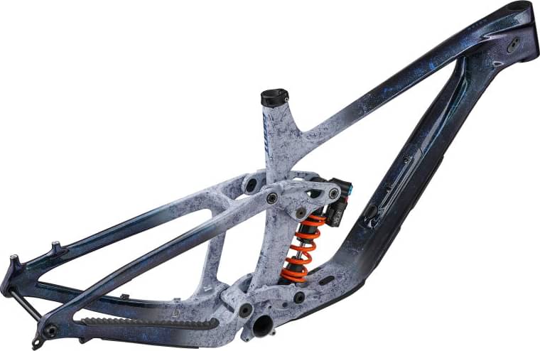 2023 Giant Reign Advanced, Pro Frame – Specs, Comparisons, Reviews – 99 ...