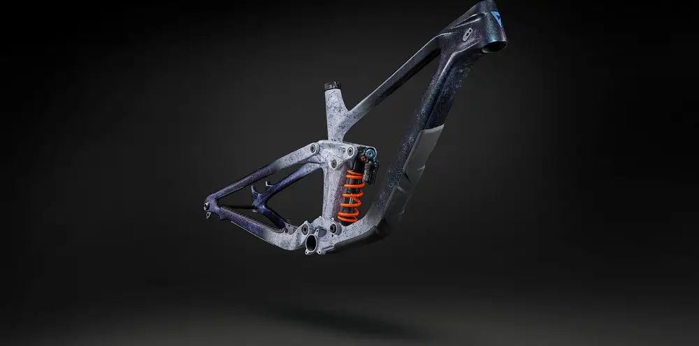 2023 Giant Reign Advanced, Pro Frame – Specs, Comparisons, Reviews – 99 ...