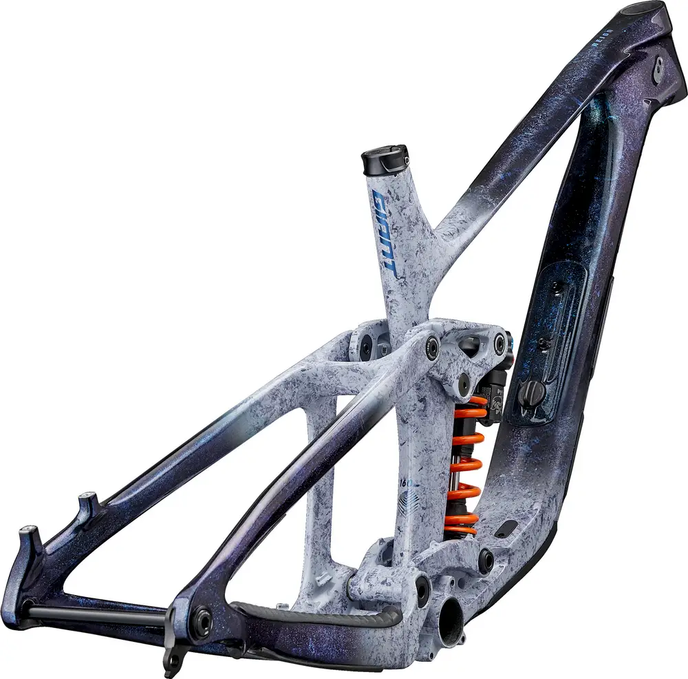 2023 Giant Reign Advanced, Pro Frame – Specs, Comparisons, Reviews – 99 ...