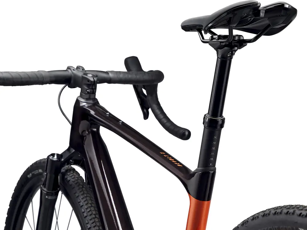 2023 Giant Revolt X Advanced Pro 1 – Specs, Comparisons, Reviews – 99 ...