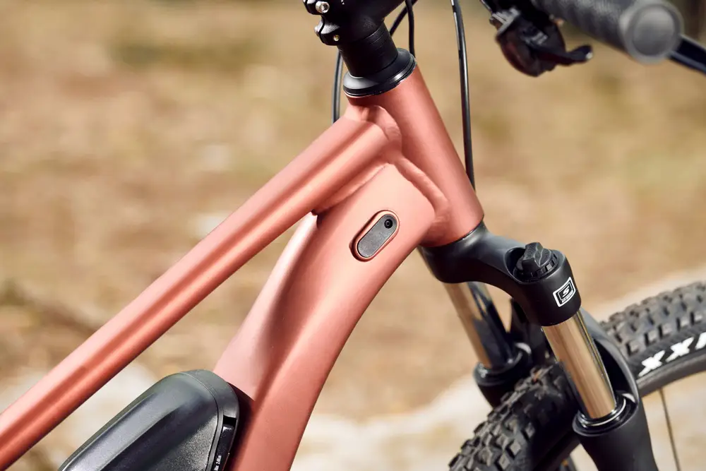 2023 Giant Talon E+ 24 – Specs, Comparisons, Reviews – 99 Spokes