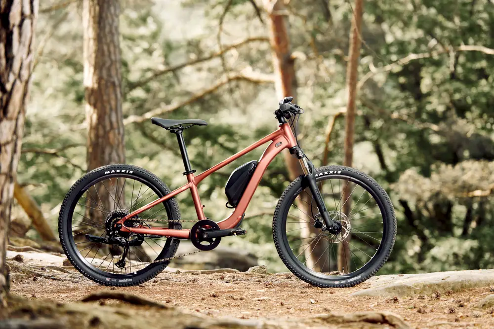 2023 Giant Talon E+ 24 – Specs, Comparisons, Reviews – 99 Spokes