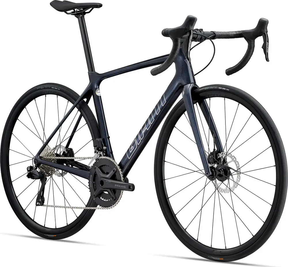2023 Giant TCR Advanced Disc 1 Pro Compact – Specs, Comparisons ...