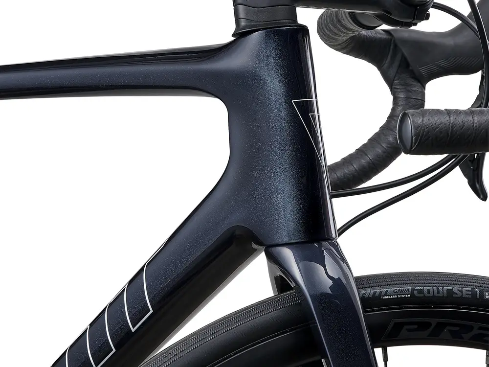 2023 Giant TCR Advanced, Disc 1 – Specs, Comparisons, Reviews – 99 Spokes