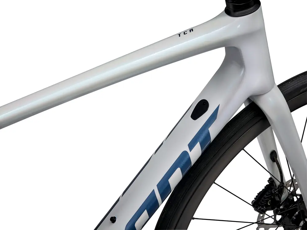 2023 Giant TCR Advanced, Disc 1 – Spécifications, comparaisons, avis ...