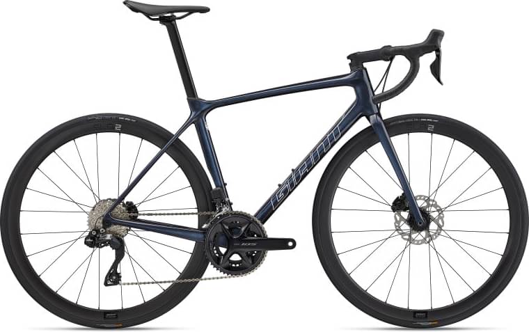 2023 Giant TCR Advanced, Disc 1+ – Specs, Comparisons, Reviews – 99 Spokes