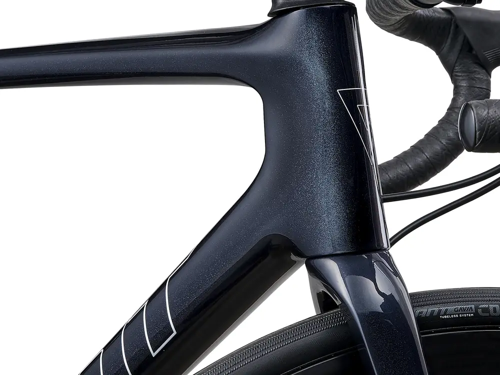 2023 Giant TCR Advanced Disc 1+ – Specs, Comparisons, Reviews – 99 Spokes
