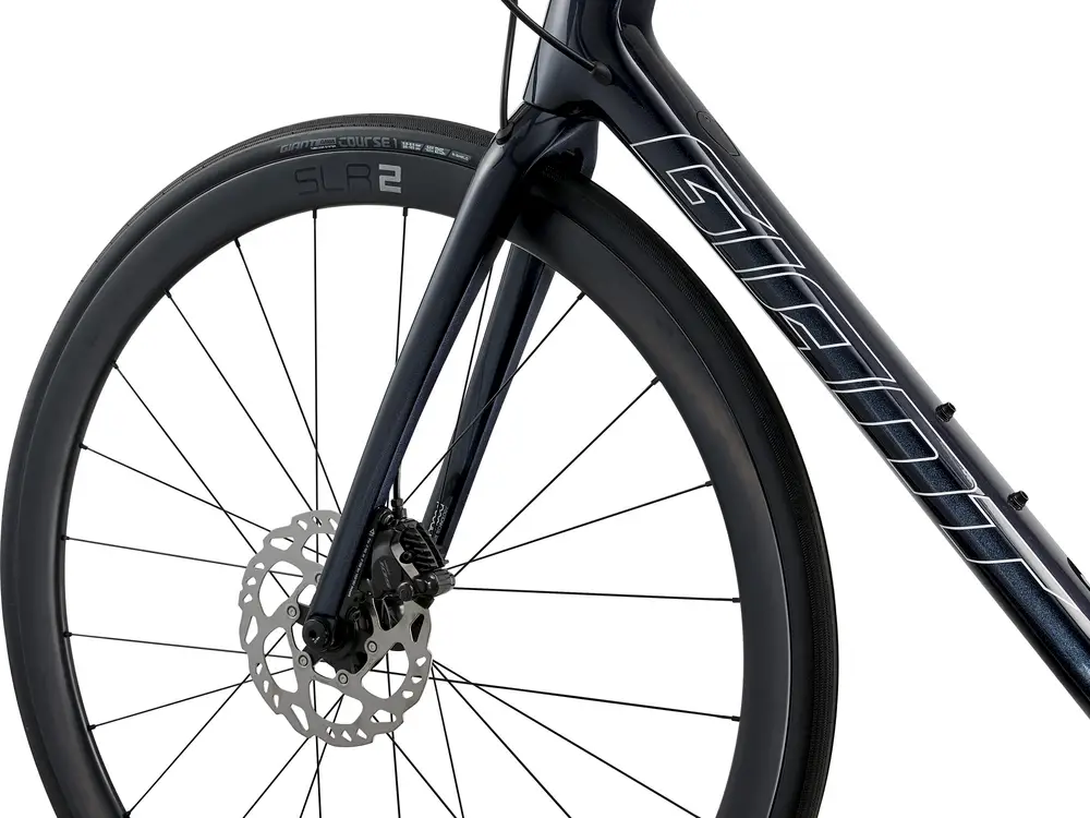 2023 Giant TCR Advanced Disc 1+ – Specs, Comparisons, Reviews – 99 Spokes
