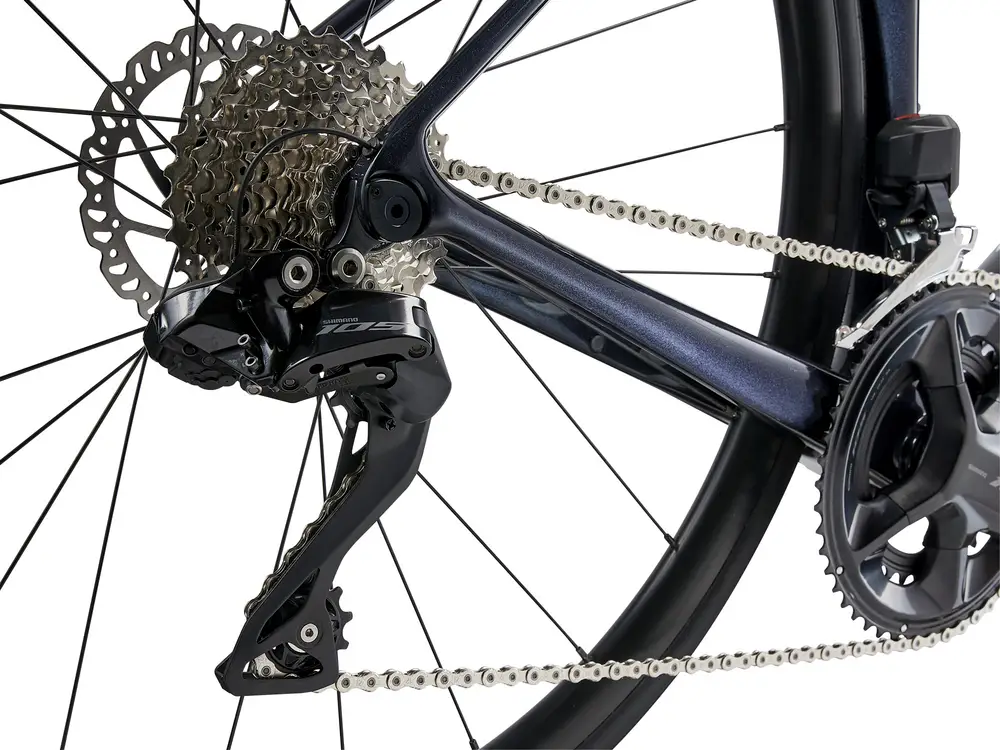 2023 Giant TCR Advanced, Disc 1+ – Specs, Comparisons, Reviews – 99 Spokes
